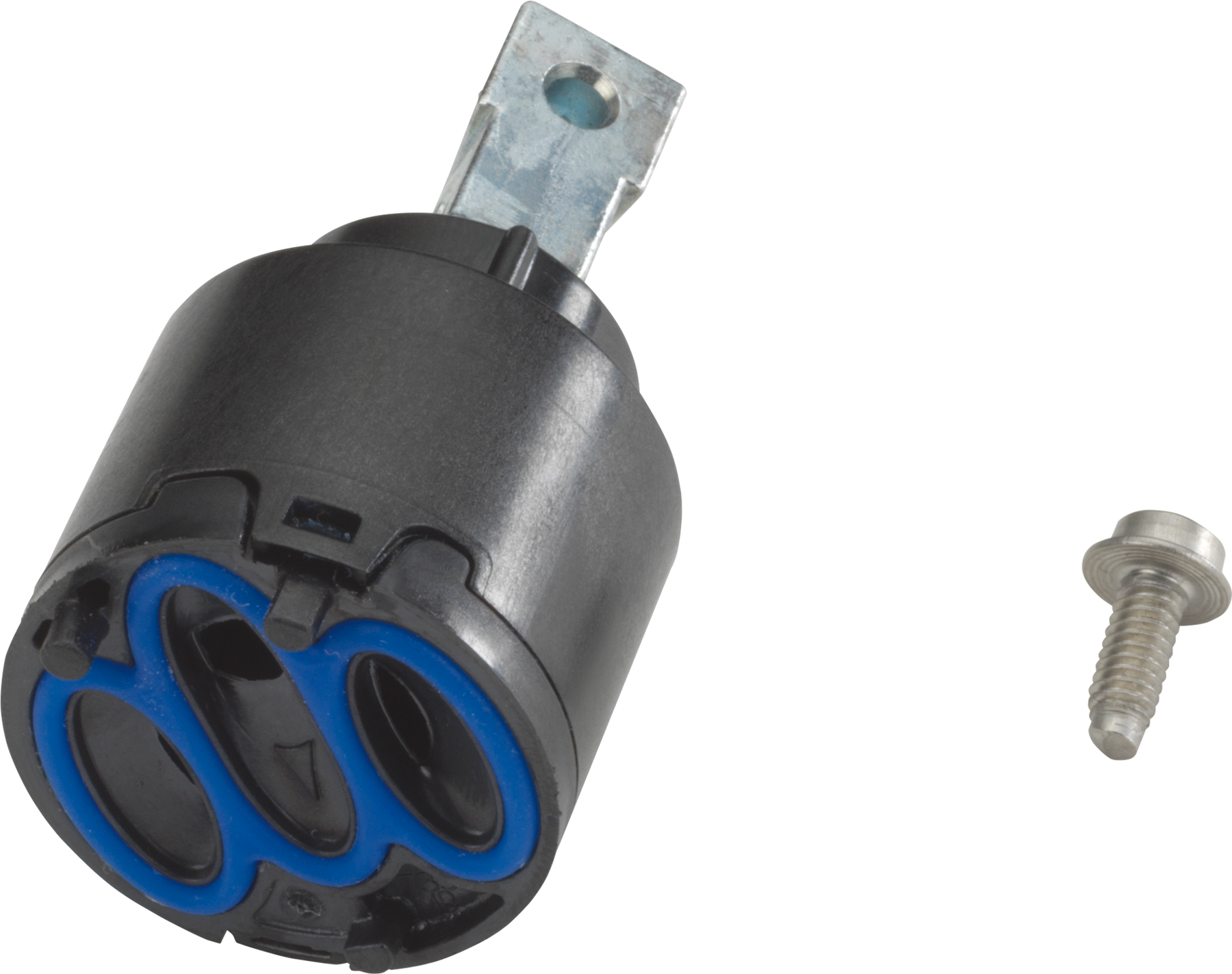 DIAMOND™ Valve - Euro-Motion - Short Stem RP73000 | Delta Faucet