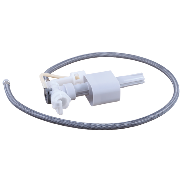 Delta Toilet Flush Valve Parts | Reviewmotors.co
