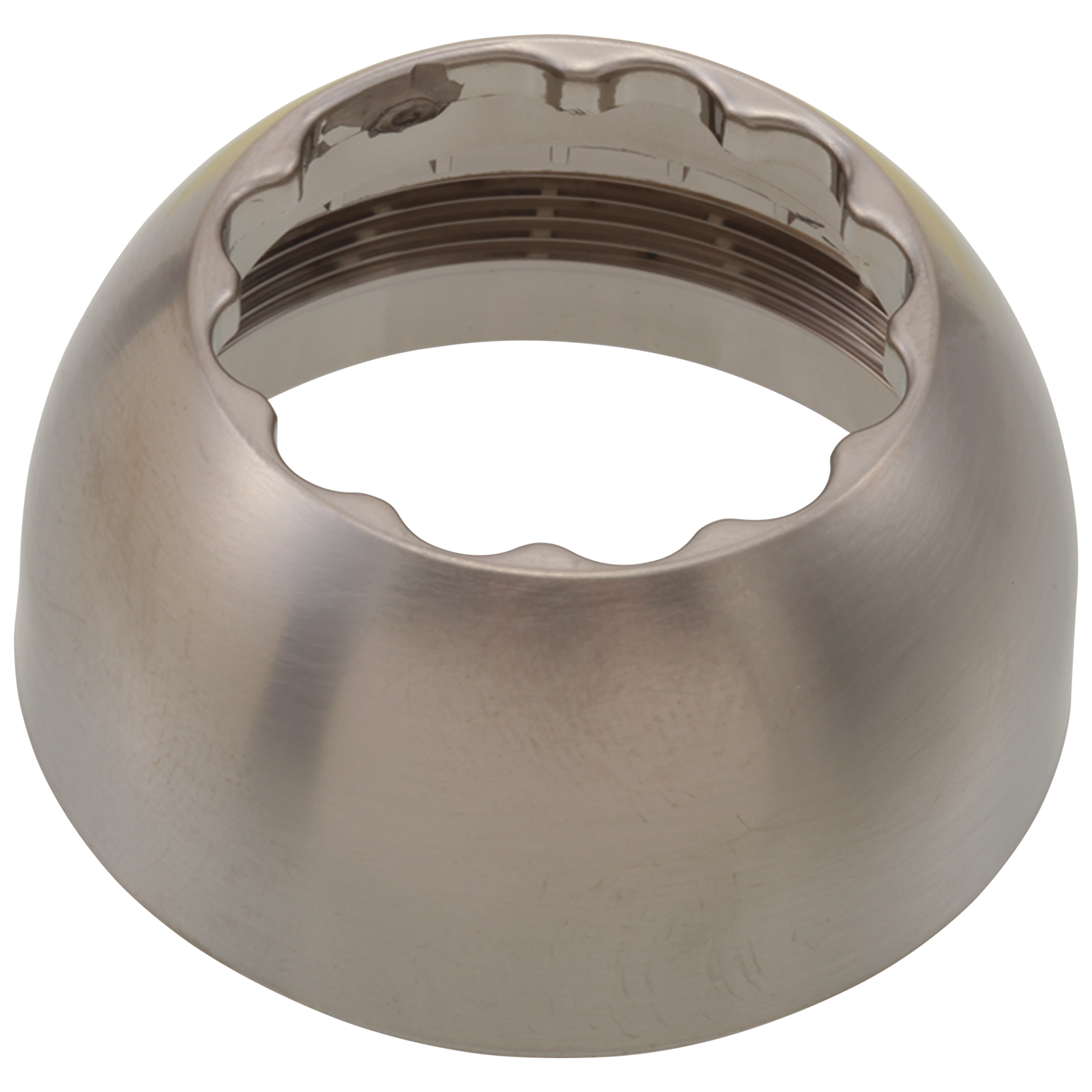 Bonnet Cap in Stainless RP51502SS | Delta Faucet