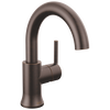 Single Handle Bathroom Faucet in Venetian Bronze 559HAR-RB-DST | Delta Faucet