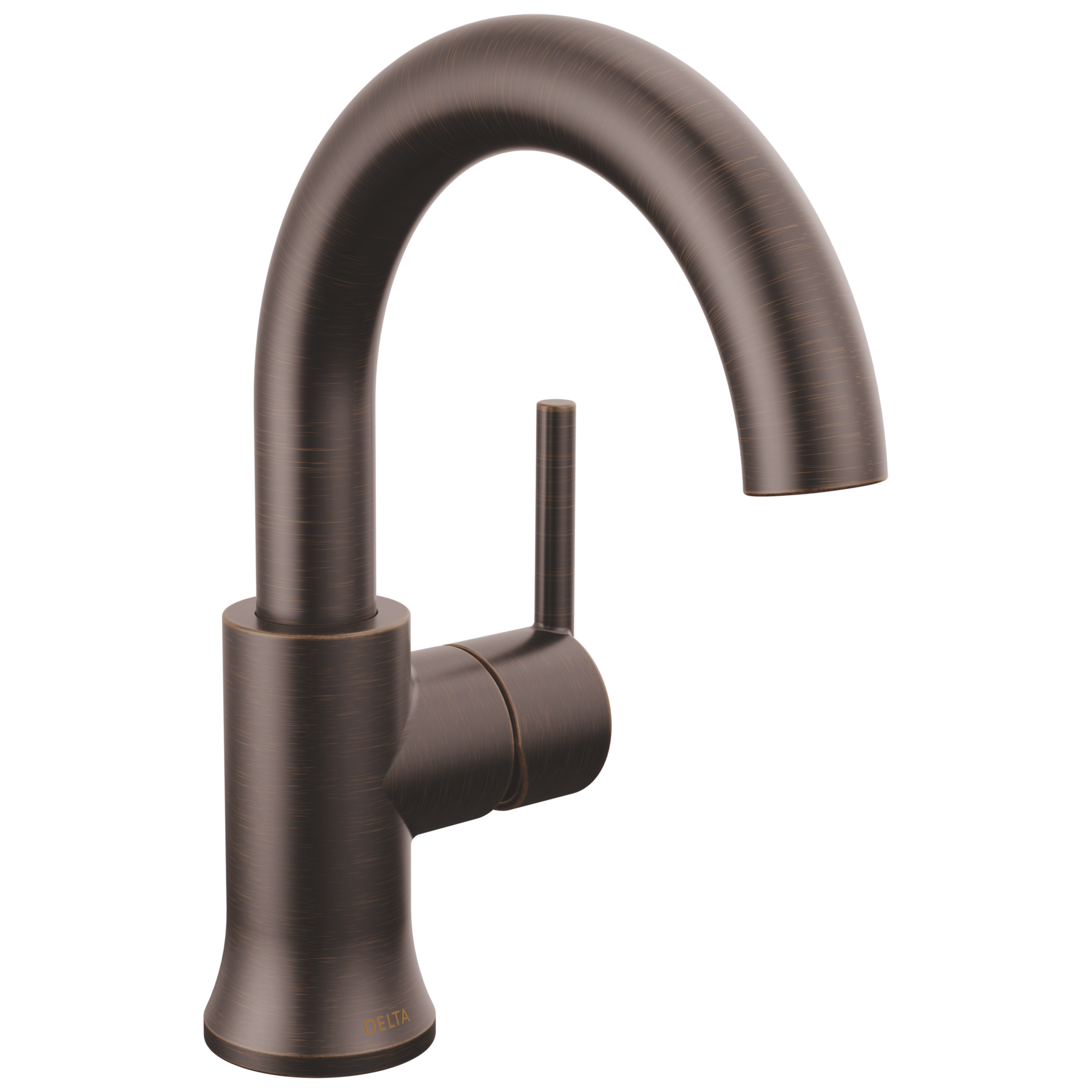 Single Handle Bathroom Faucet in Venetian Bronze 559HAR-RB-DST | Delta Faucet