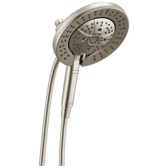 7-Setting In2ition® with ProClean® in Lumicoat® Stainless 58651-SS-PR25 ...