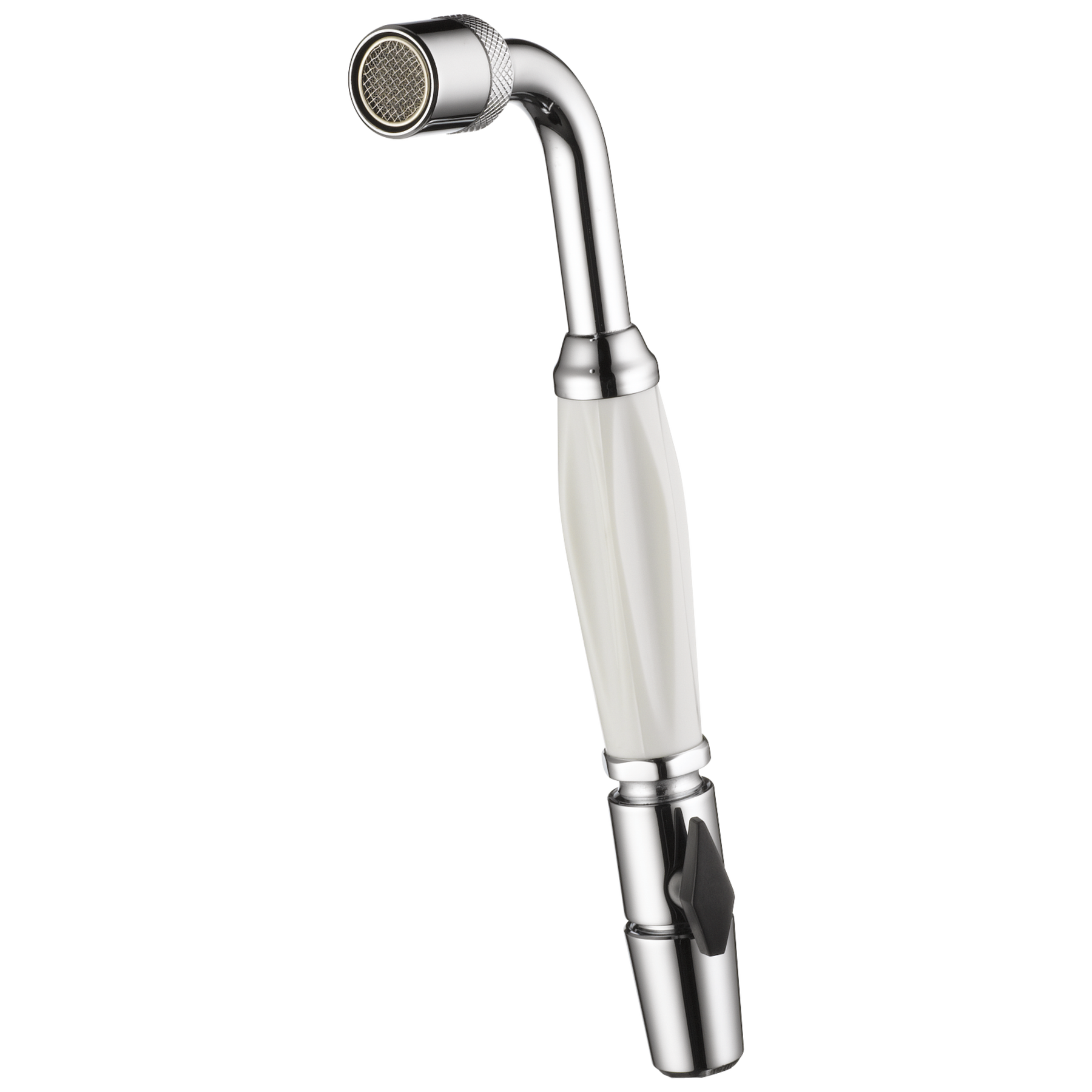 Fundamentals™ Single-Setting Bidet Hand Shower in Chrome 59466 | Delta ...