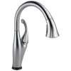 Touch2O® Pull-Down Kitchen Faucet 1L (Recertified) in Arctic Stainless ...