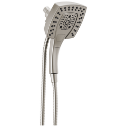 4 Setting In2ition (Recertified) in Spotshield Brushed Nickel 75499SN-R ...