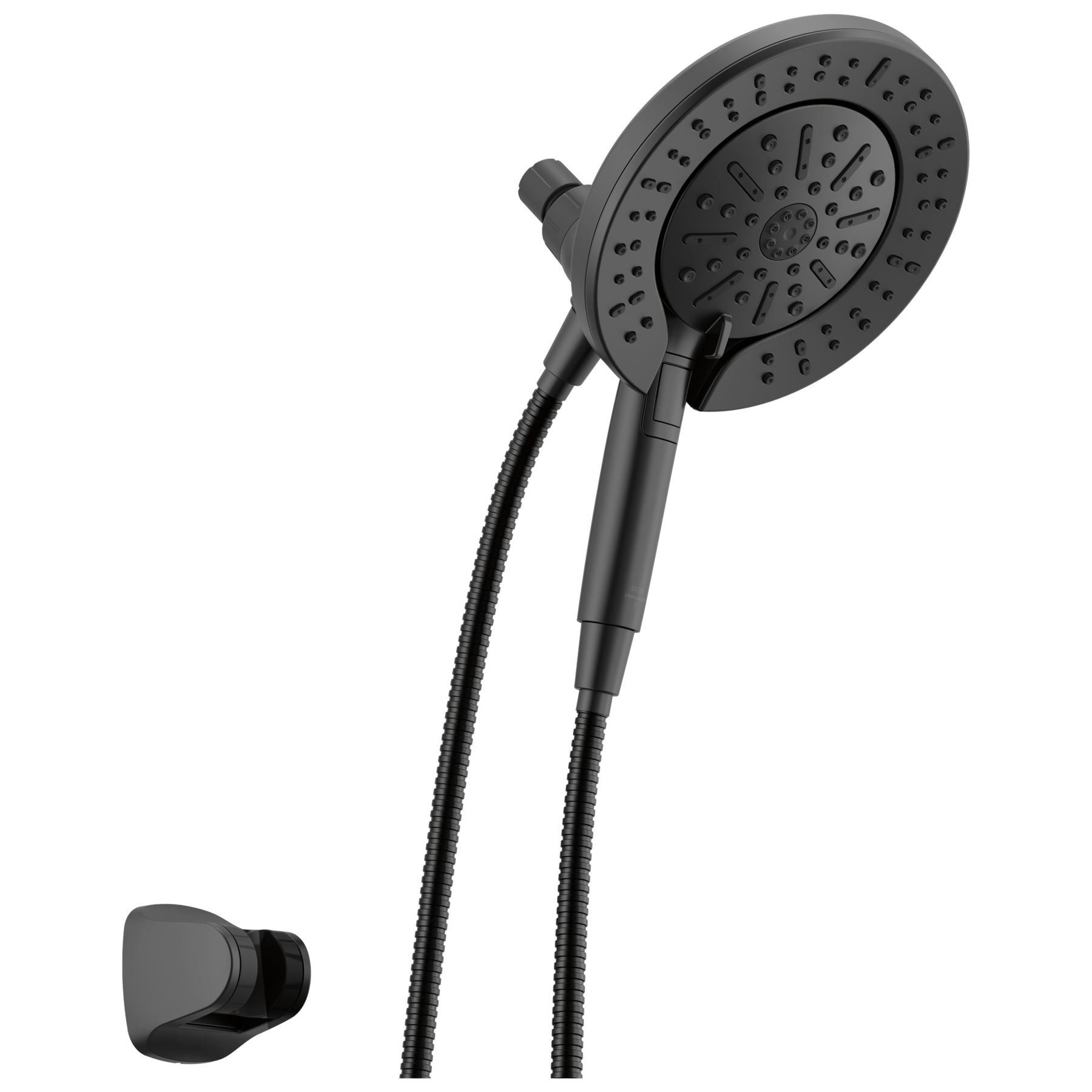 6-Setting In2ition® with ProClean™ in Matte Black 75654BL | Delta Faucet