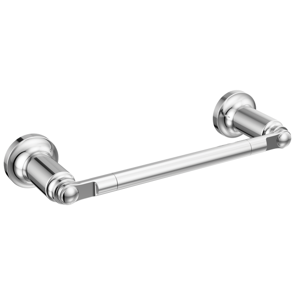8" Towel Bar in Chrome 73508 | Delta Faucet