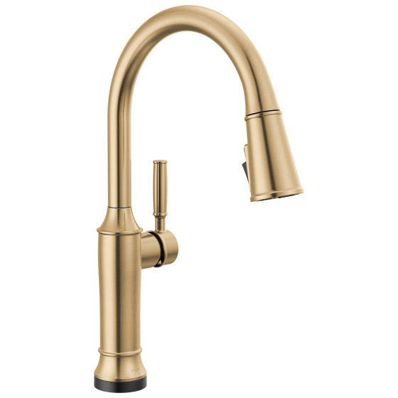 Touch2O® Technology Kitchen Faucet with Touchless Technology in ...