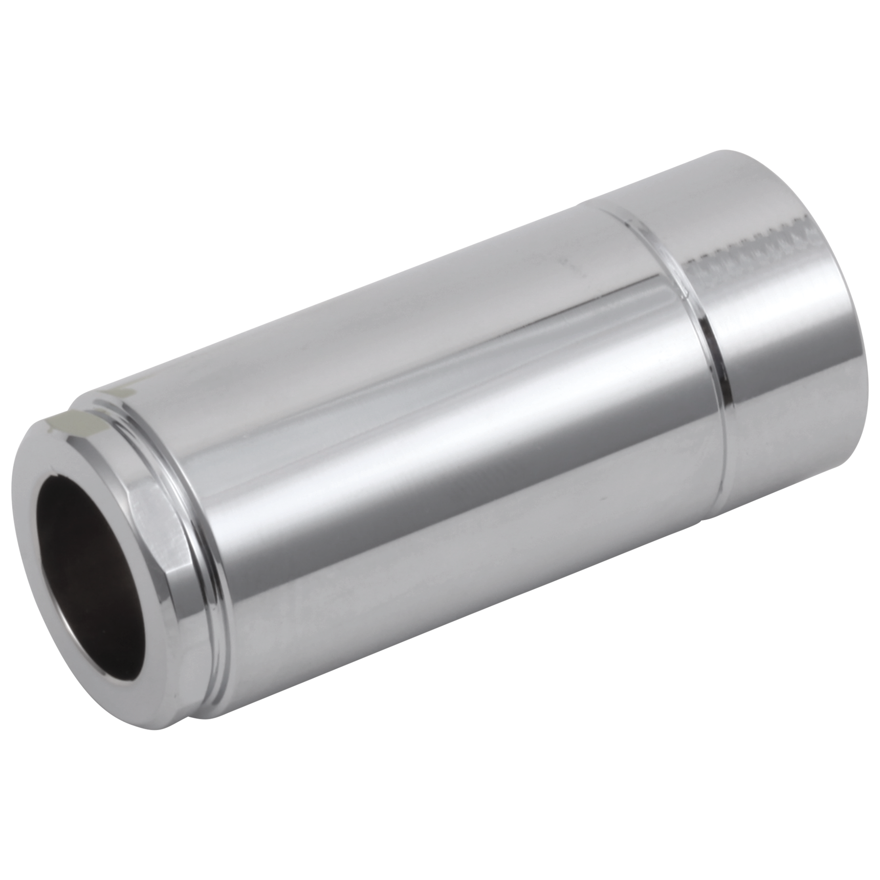 Universal Sleeve - Jetted Shower™ in Chrome RP37901 | Delta Faucet