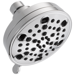 H2Okinetic Raincan Single-Setting Shower Head (Recertified) in Chrome ...