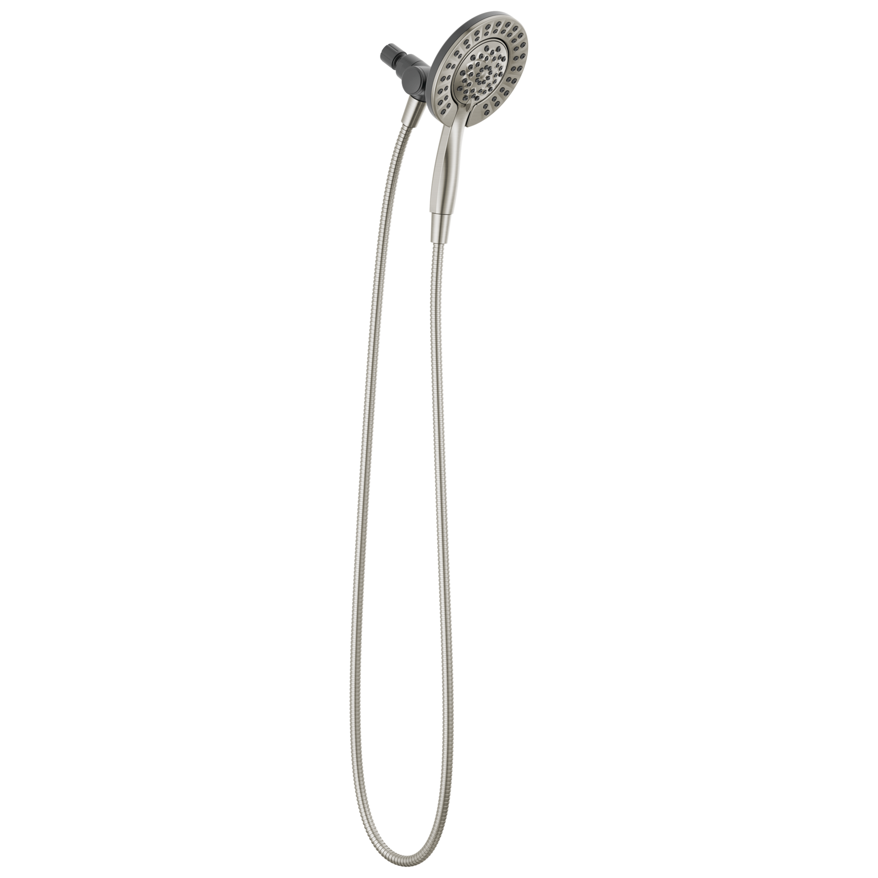 In2ition® Dual Shower Head 1.75 GPM 4-Setting in Brushed Nickel 75955SN ...