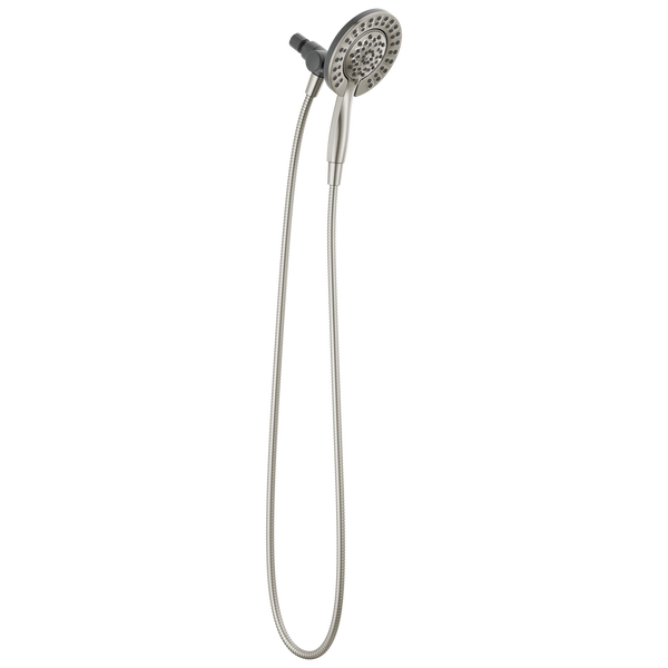 In2ition® Dual Shower Head 1.75 GPM 4-Setting in Brushed Nickel 75955SN ...