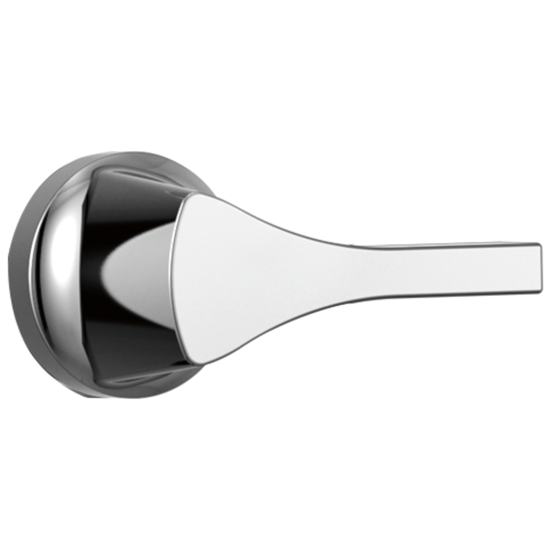 Metal Lever Handle Kit - 14 Series in Chrome RP84826 | Delta Faucet