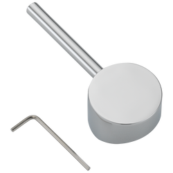 Single Handle Project-Pack Bathroom Faucet in Matte Black 559LF-BLGPM ...