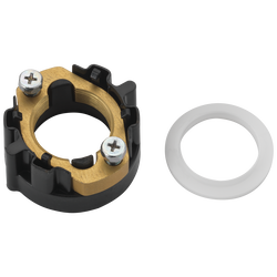 Single Handle Pull-Down Bar / Prep Faucet with Touch2O® Technology in ...