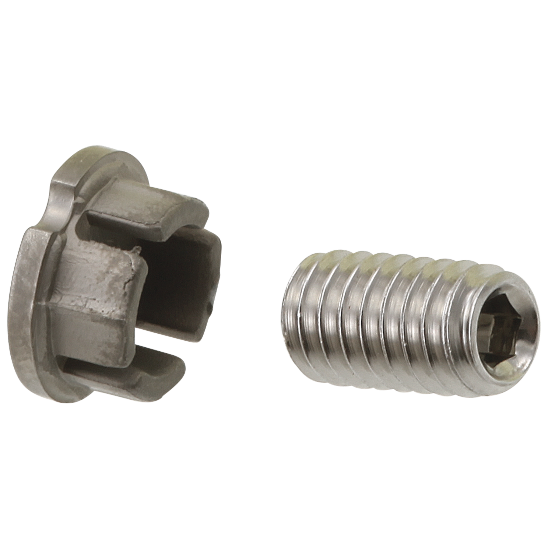 Set Screw & Button in Stainless RP51095SS | Delta Faucet