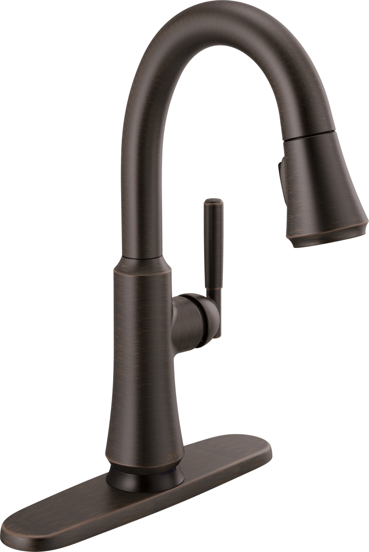 Touch2O® Bar / Prep Faucet with Touchless Technology in Venetian Bronze ...