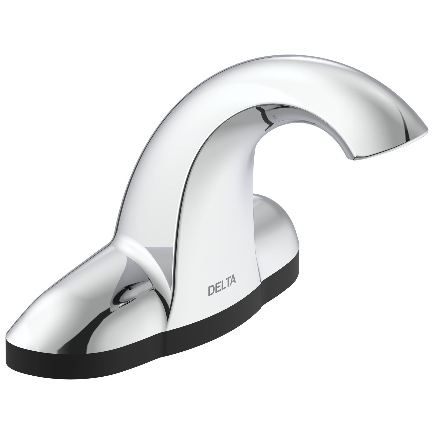 Prox Faucet, Plug-In Power, 0.35gpm laminar in Chrome 591TPA2290-PI ...