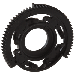 Monitor(R) 18 Series XO Jetted Shower(TM) Trim in Chrome T18240-XO ...