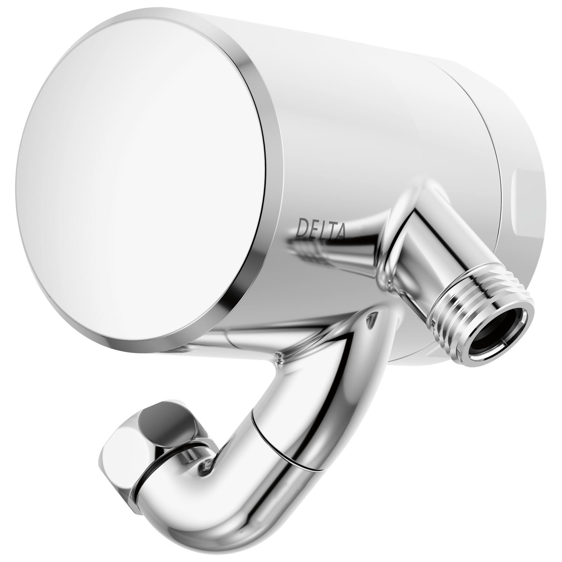 Premium Shower Filter Attachment in Chrome 5SF100 | Delta Faucet