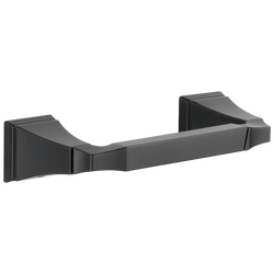 Single Handle Bathroom Faucet (Recertified) in Venetian Bronze 551-RB ...