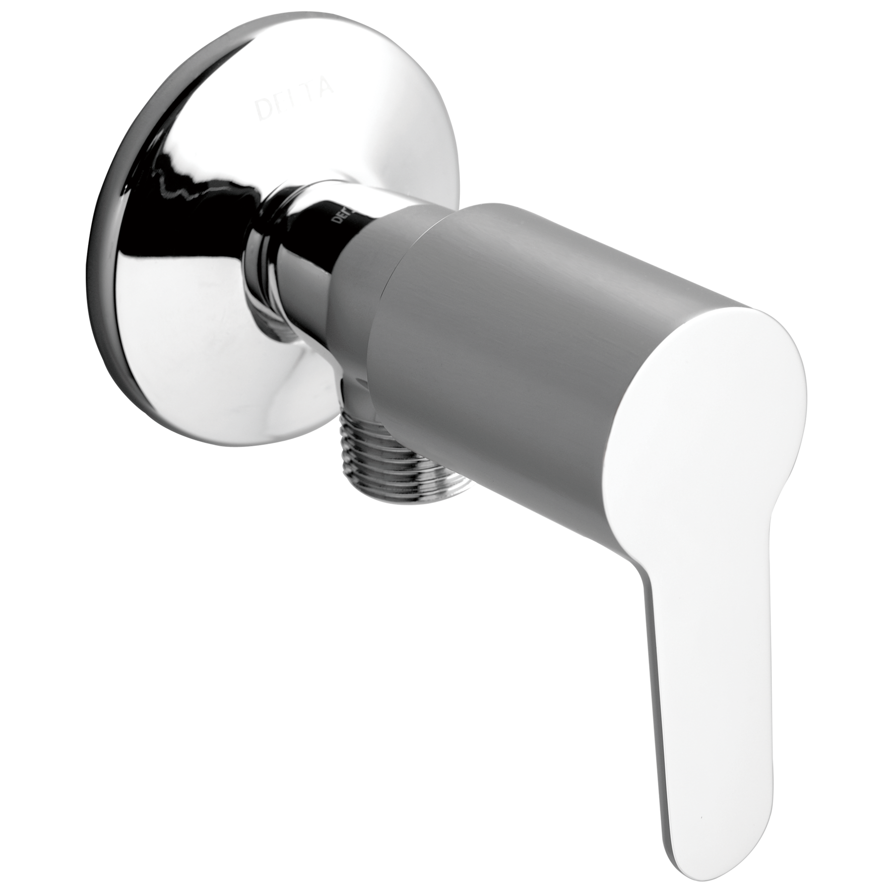 Bidet Spray - Angle Valve Only in Chrome 22900H-CELESTE | Delta Faucet
