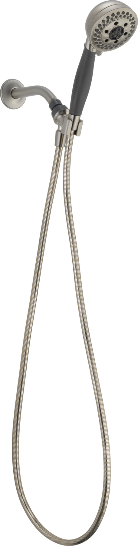 Shower Arm in Stainless RP6023SS | Delta Faucet