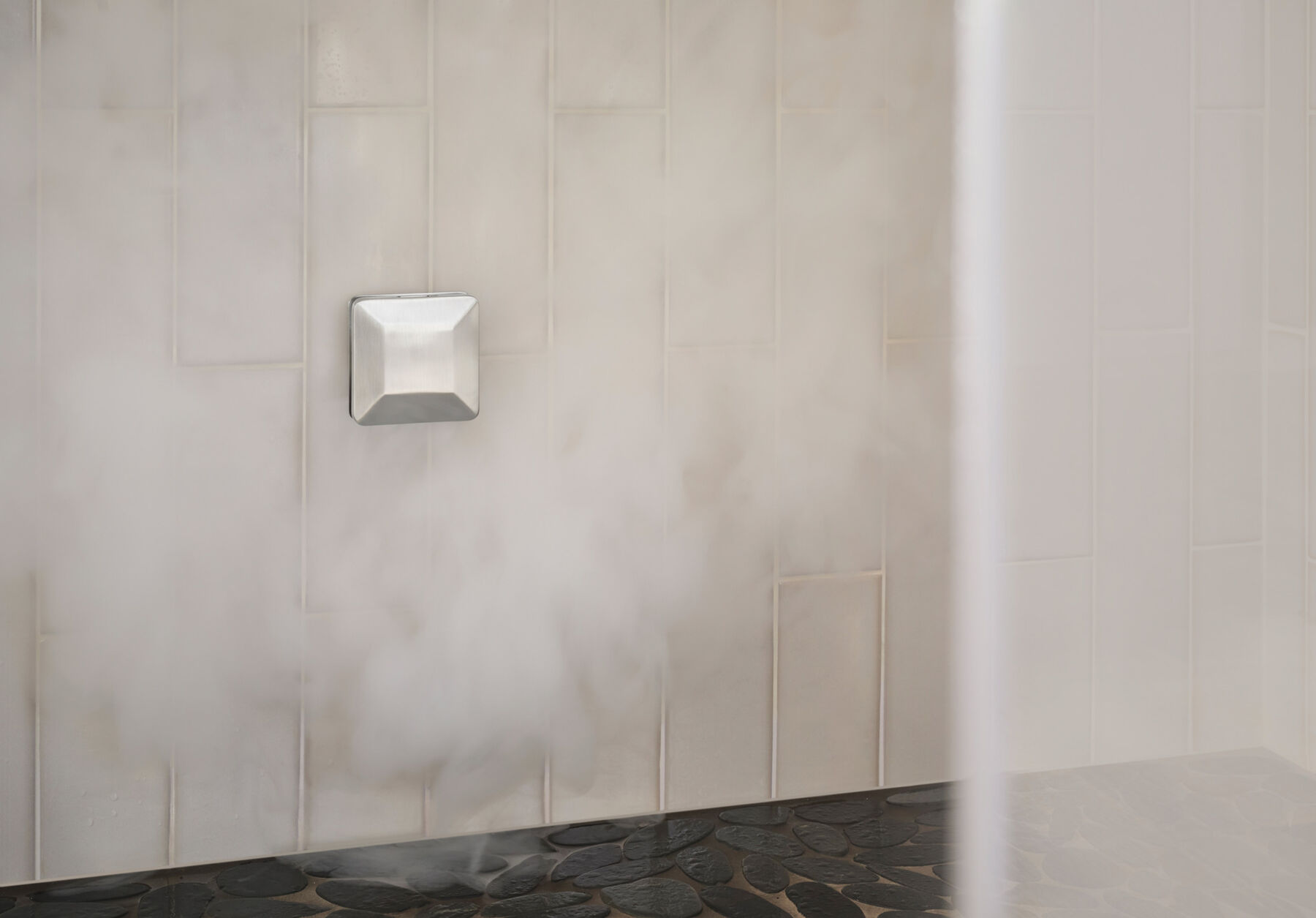 SimpleSteam™ Kit - 12kW in Lumicoat® Stainless 5P-EST12-SS-PR | Delta ...