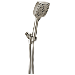 7-Setting Hand Shower (Recertified) in Spotshield Brushed Nickel ...