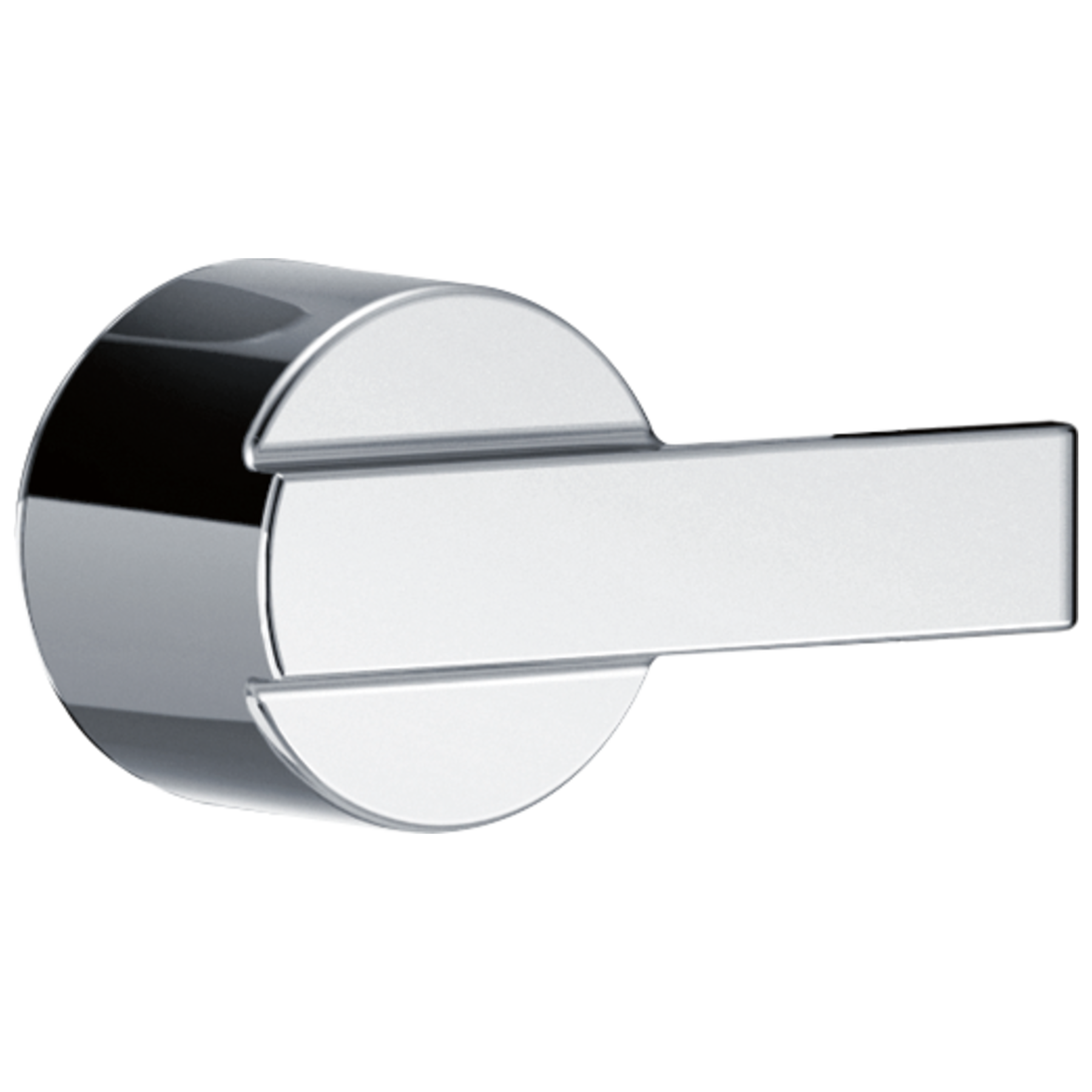 Metal Lever Handle Kit - 14 Series in Chrome RP79166 | Delta Faucet