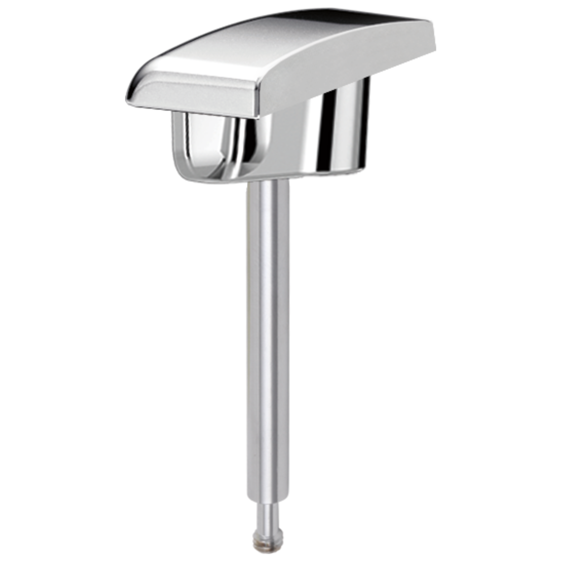 Lift Rod and Finial in Chrome RP90913 | Delta Faucet