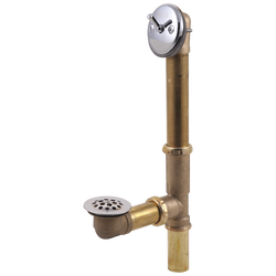 Monitor® 13 Series Tub & Shower Trim in Chrome T13420 | Delta Faucet