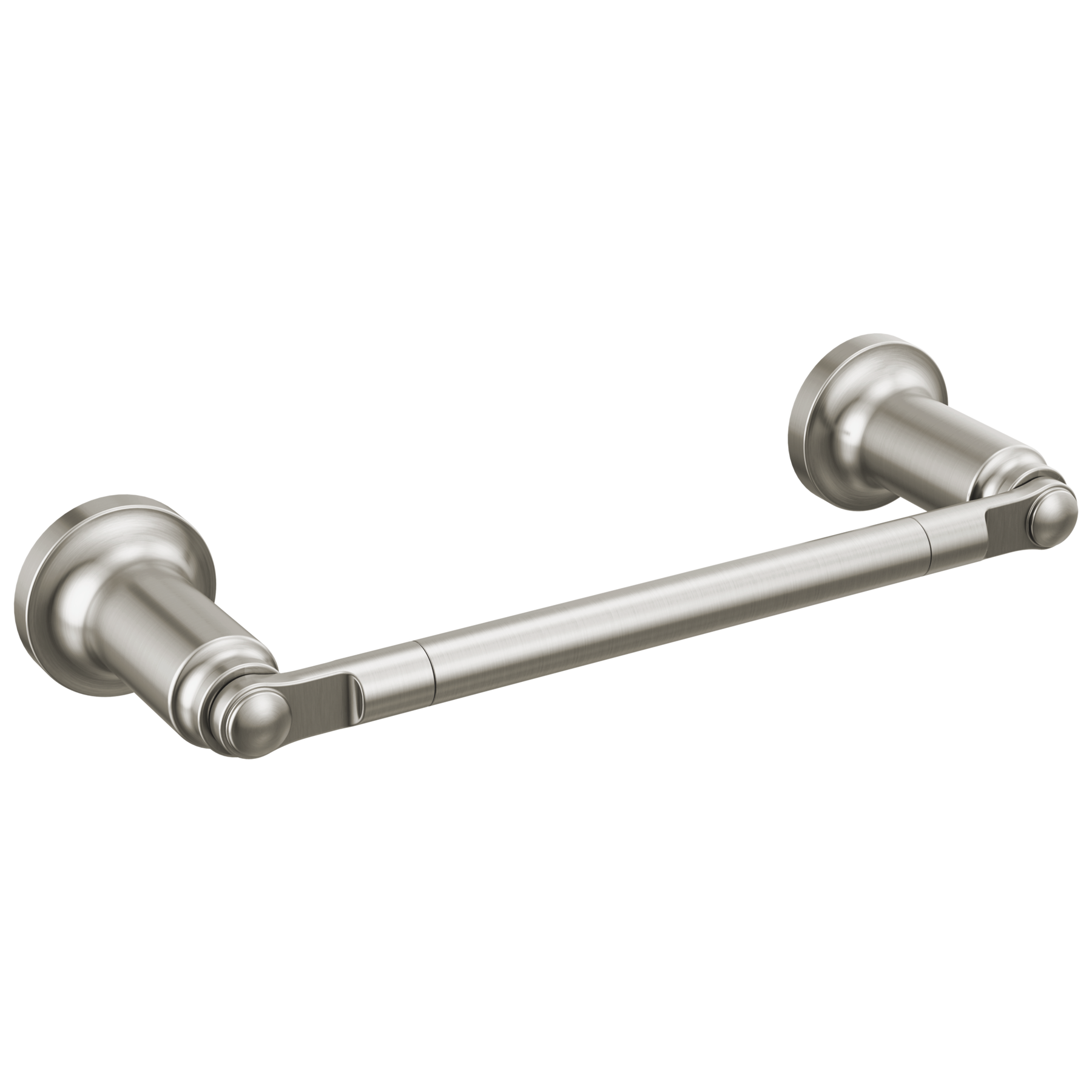 8" Towel Bar in Stainless 73508-SS | Delta Faucet