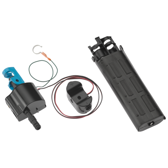 Solenoid Assembly EP92546 | Delta Faucet