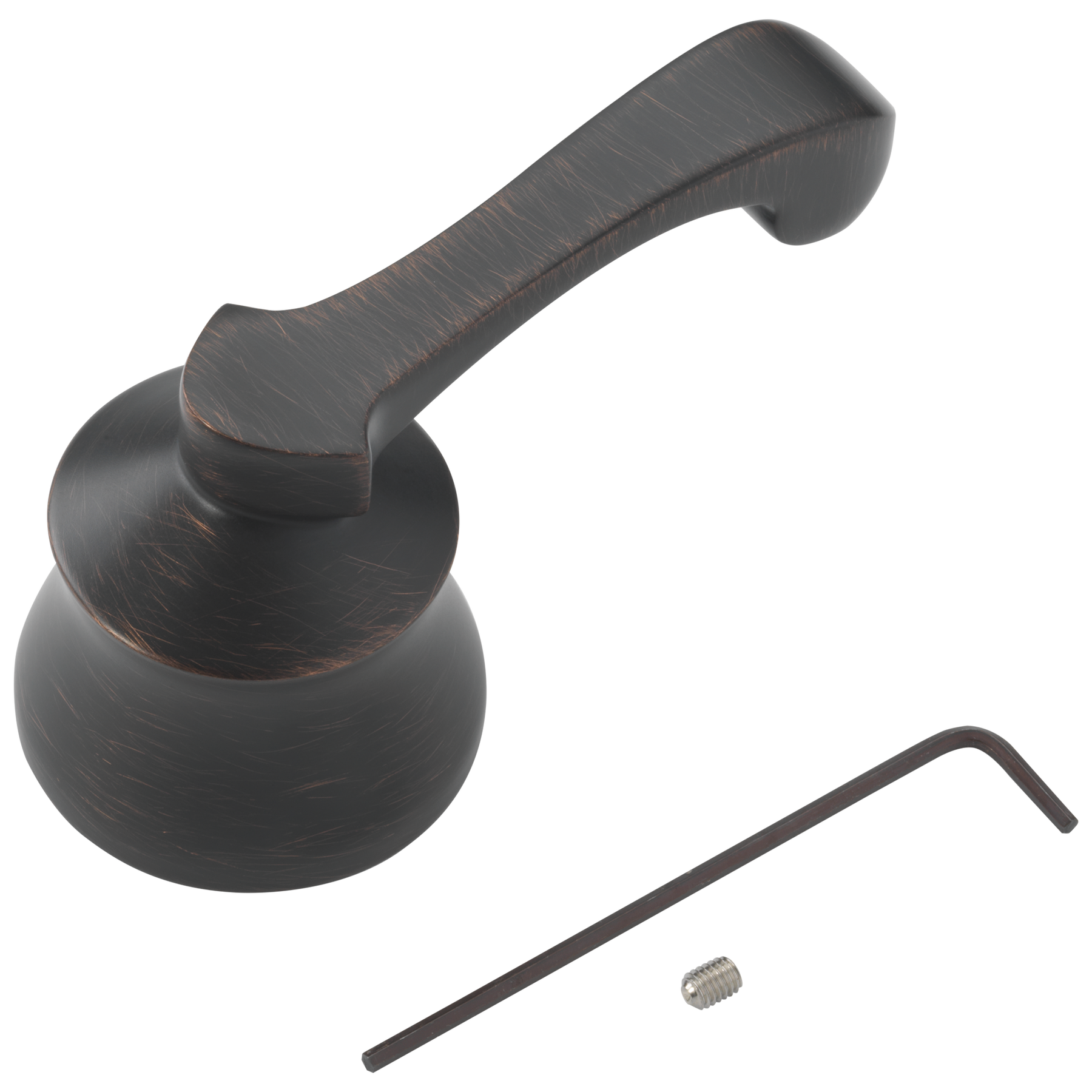Metal Lever Handle Kit - 14 Series in Venetian Bronze RP81289RB | Delta ...