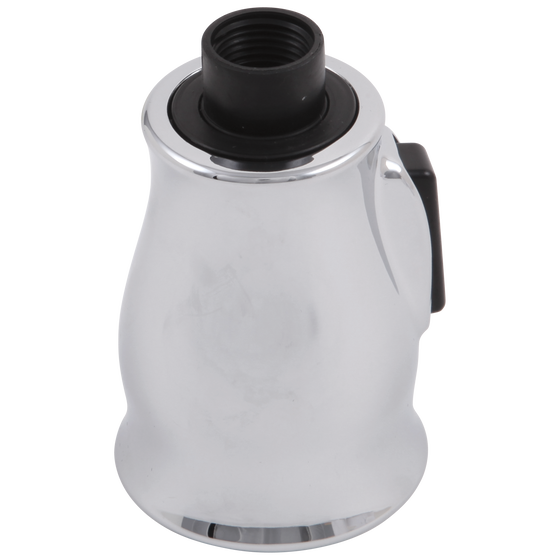 Spray Assembly - Pull-Down Kitchen in Chrome RP51480 | Delta Faucet