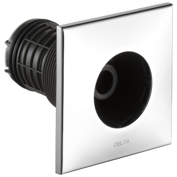 HydraChoice® Square Body Spray Trim in Chrome T50210 | Delta Faucet