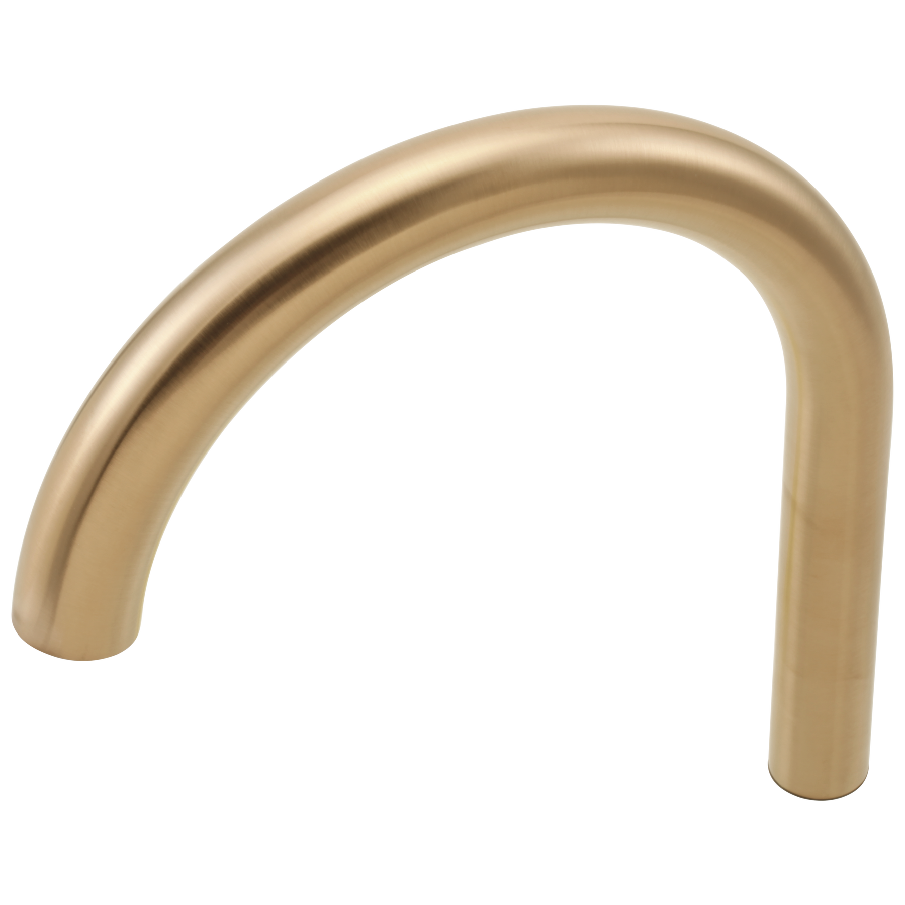 Kitchen Spout Assembly with Magnet