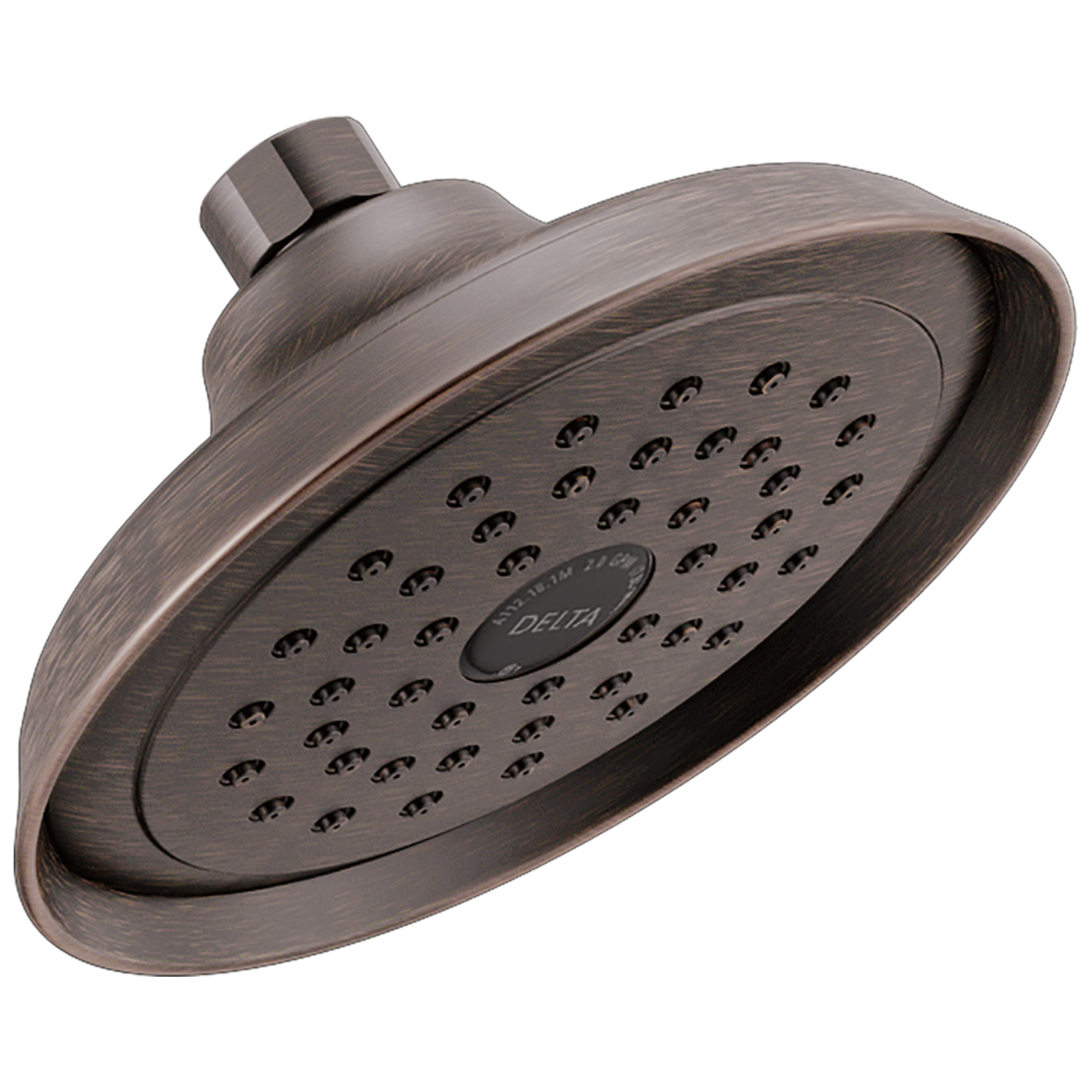 Touch-Clean® Water-Efficient Shower Head - 1.75 GPM