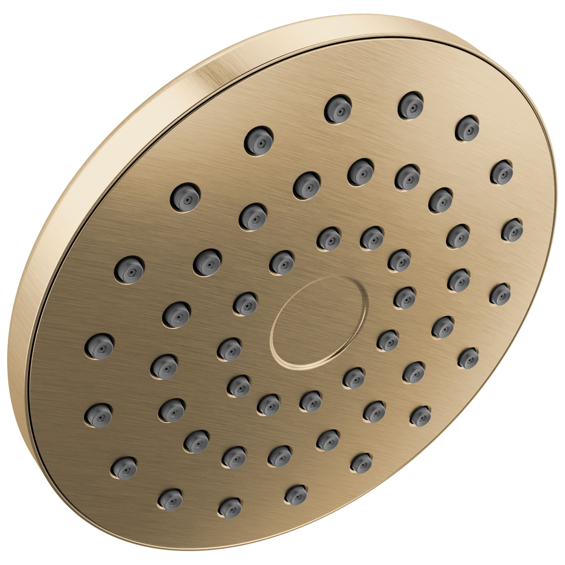 PivotPro™ Raincan Shower Head in Champagne Bronze 75104CZ | Delta Faucet