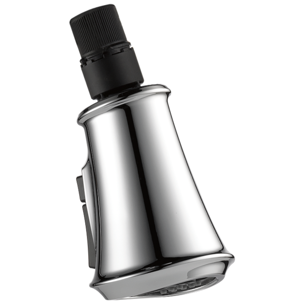 Wand Assembly in Lumicoat® Chrome RP90839PCPR | Delta Faucet