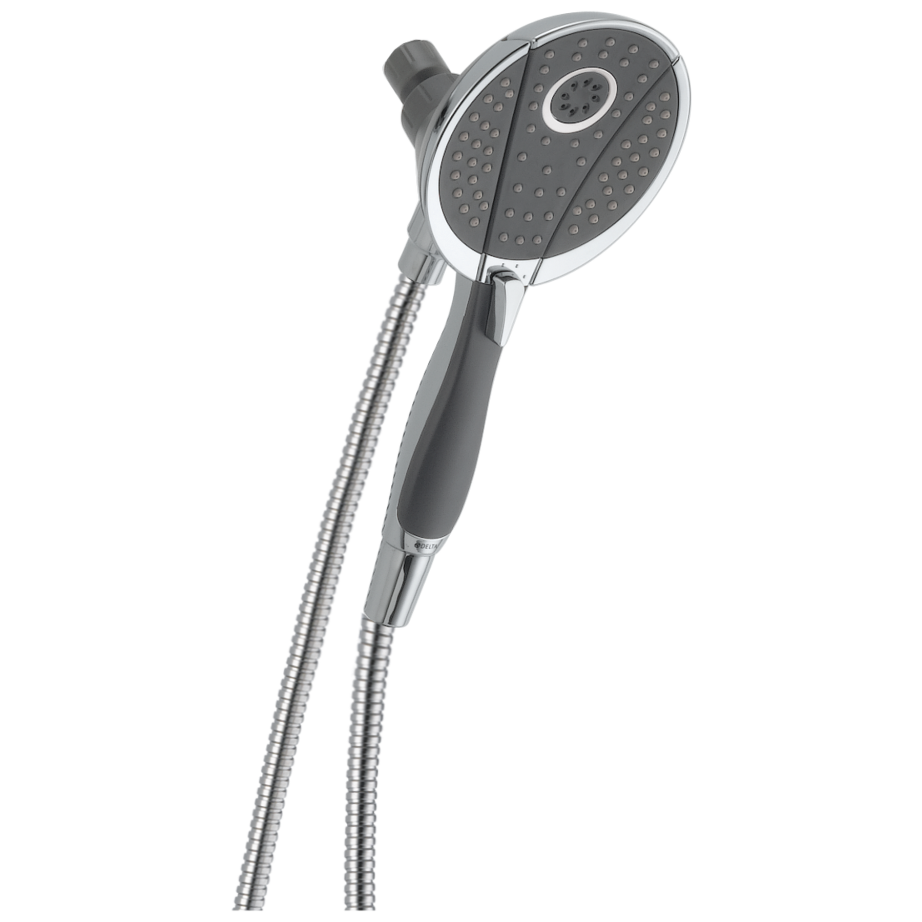In2ition® 5-Setting Two-in-One Shower in Chrome 75445 | Delta Faucet
