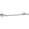 18~ Towel Bar in Chrome 70018 | Delta Faucet