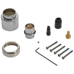 Traditional 2-Handle Monitor® 17 Series Valve Trim with 3-Setting ...