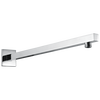 Square Shower Arm in Chrome RP60674 | Delta Faucet