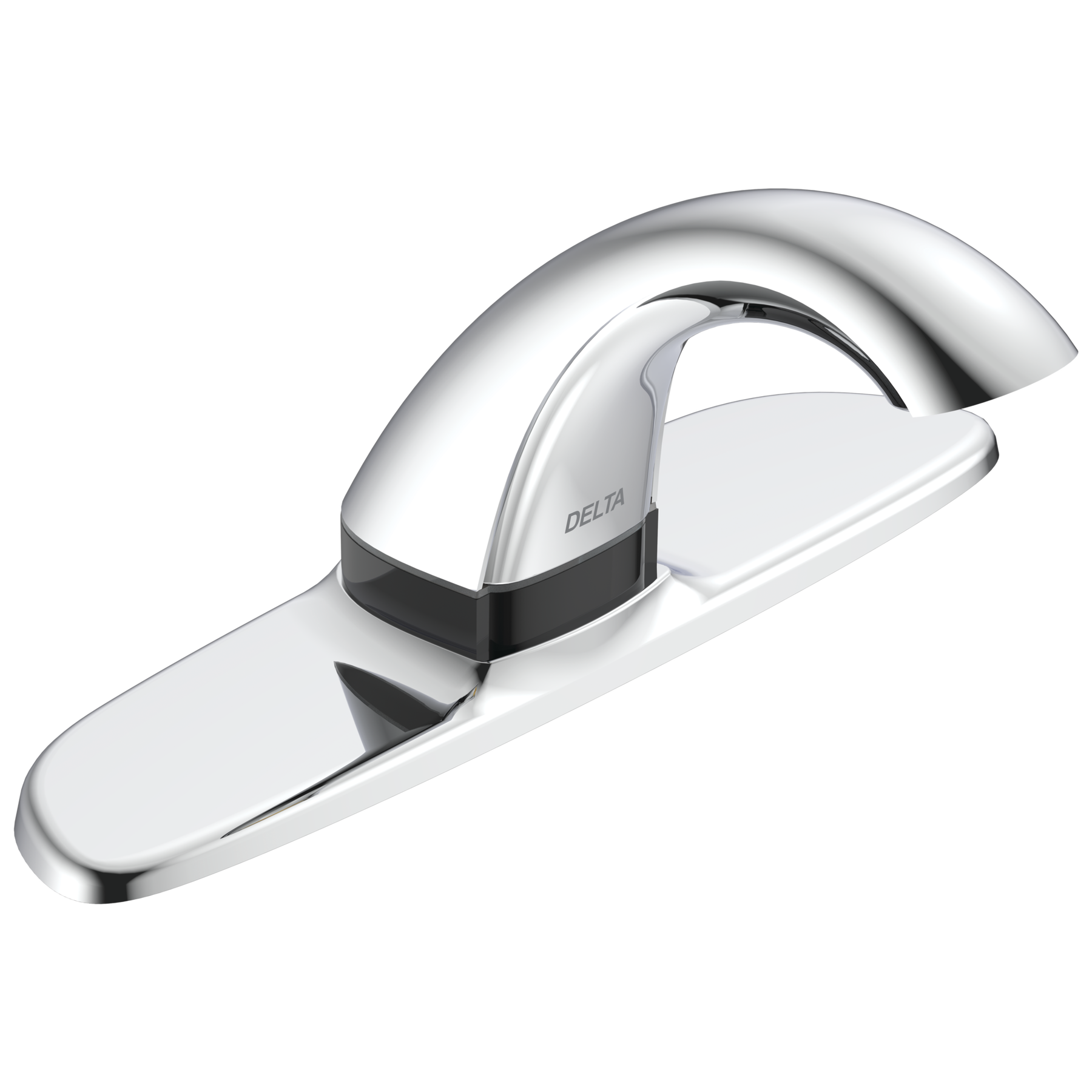 Electronic Lavatory Faucet with Proximity® Sensing Technology - Plug-In ...