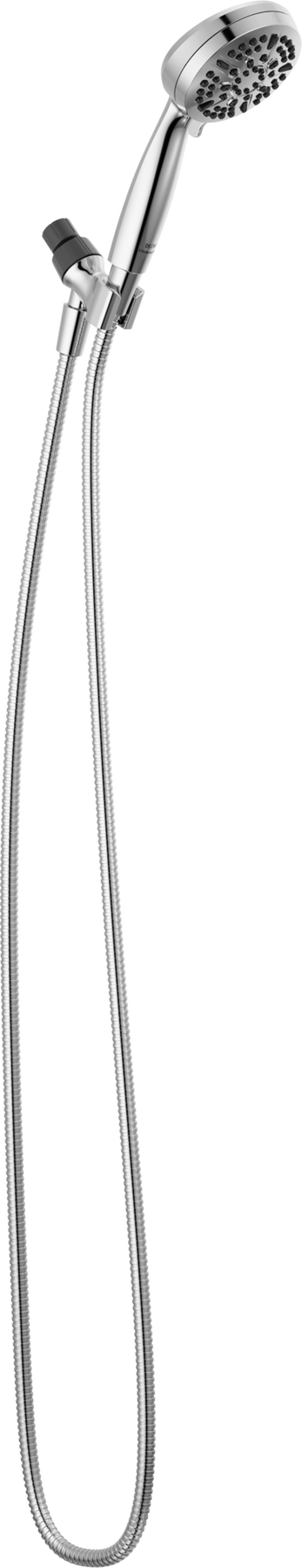 5 Setting Hand Shower in Chrome 75511 | Delta Faucet
