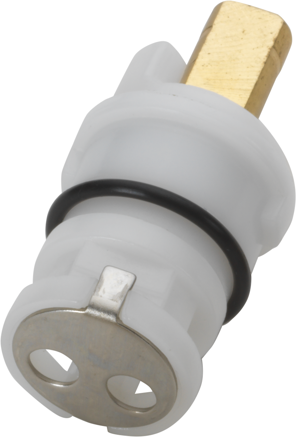 Stem Unit Assembly, Seat and Spring, Bonnet Nut & Washer in Chrome ...