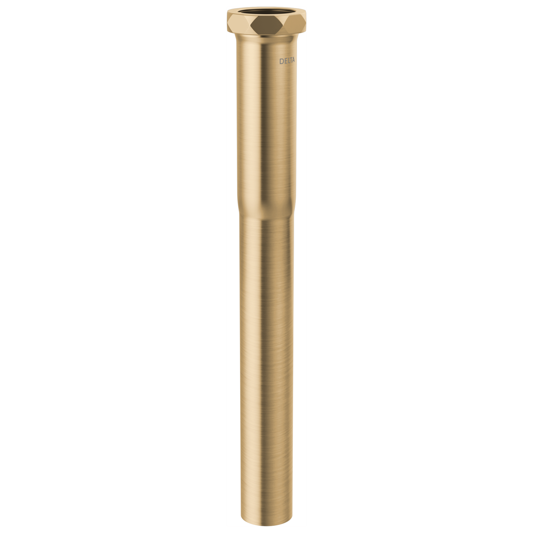 P- Trap Slip Joint Extension in Champagne Bronze RP103666CZ | Delta Faucet