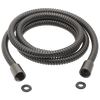 Hand Shower Hose & Gaskets - 69" UltraFlex® in Aged Pewter RP64157PT ...